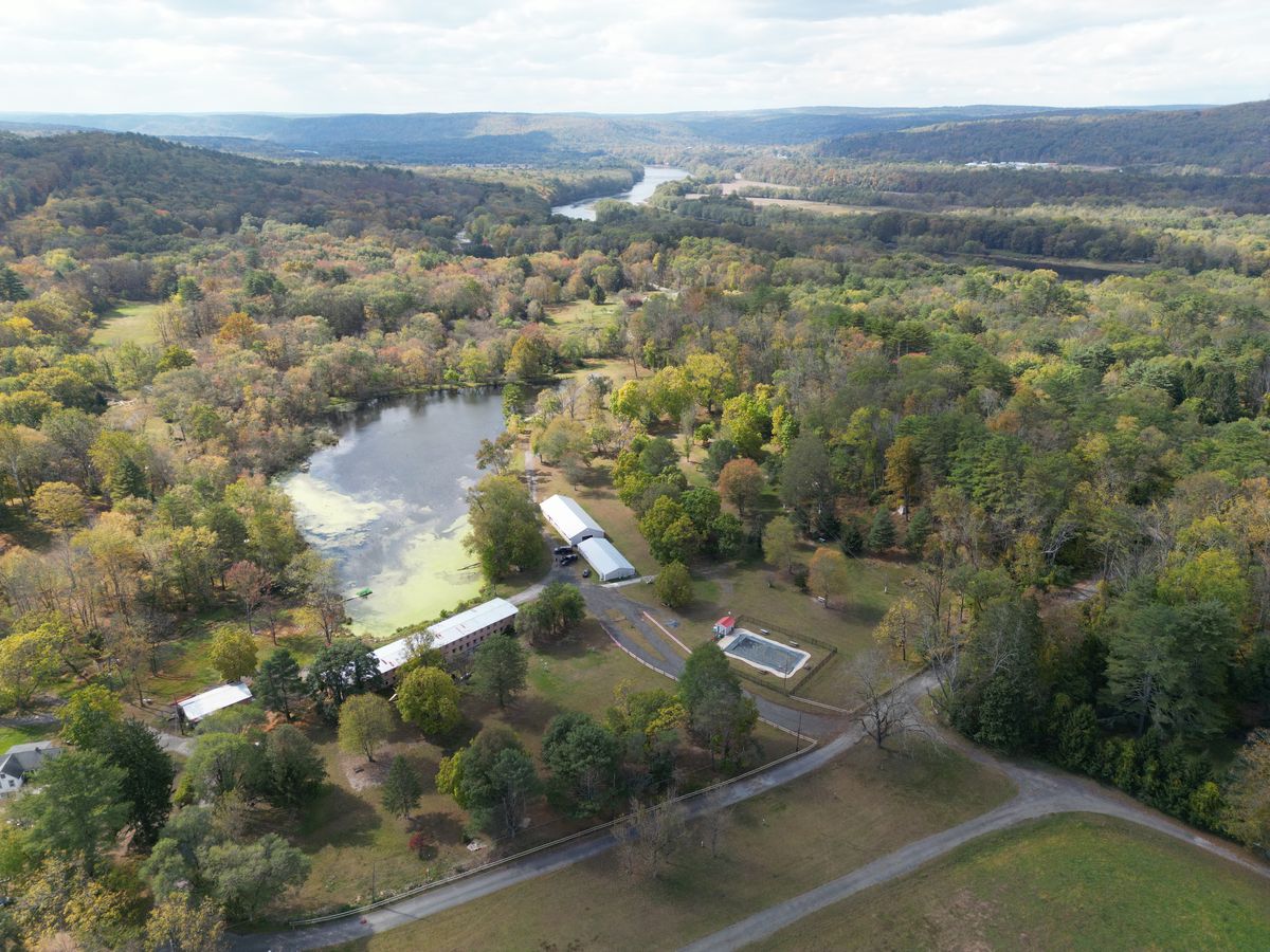 Lake Haven Campground for Sale | New Jersey